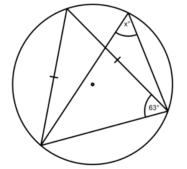 Circle Theorems! - MCQExams.com