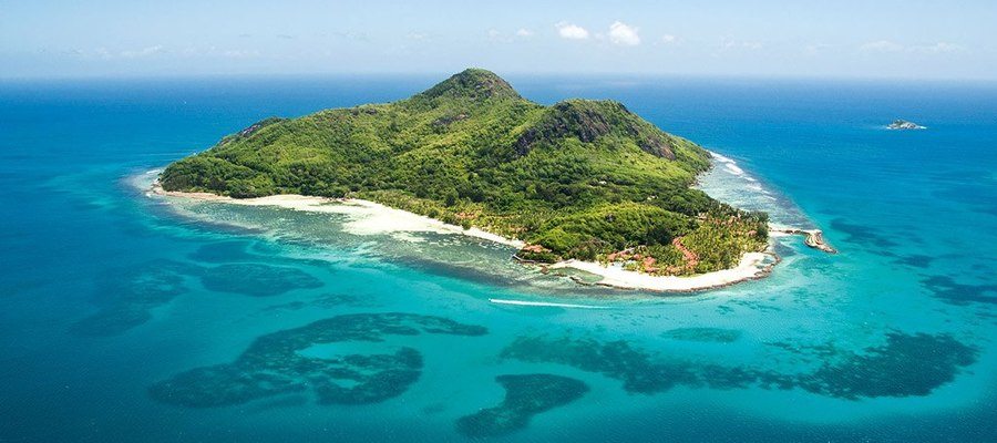 Natural Landforms Of India - MCQExams.com