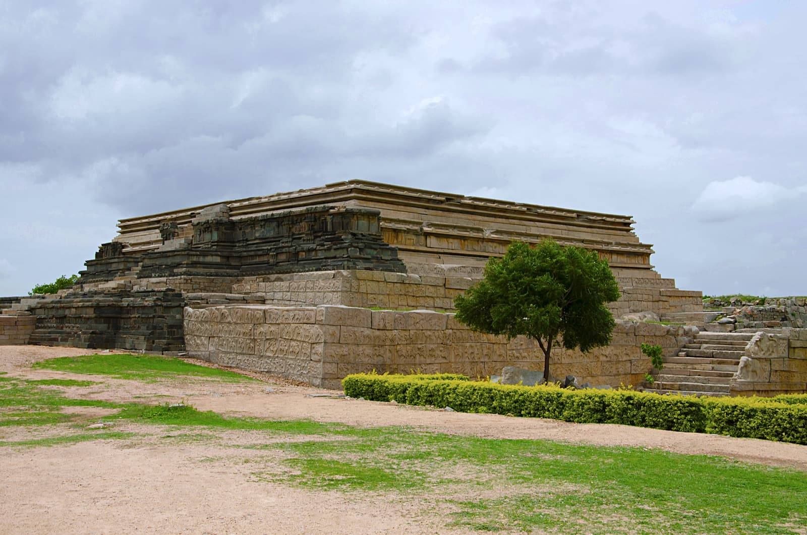 The Vijayanagara Empire - MCQExams.com