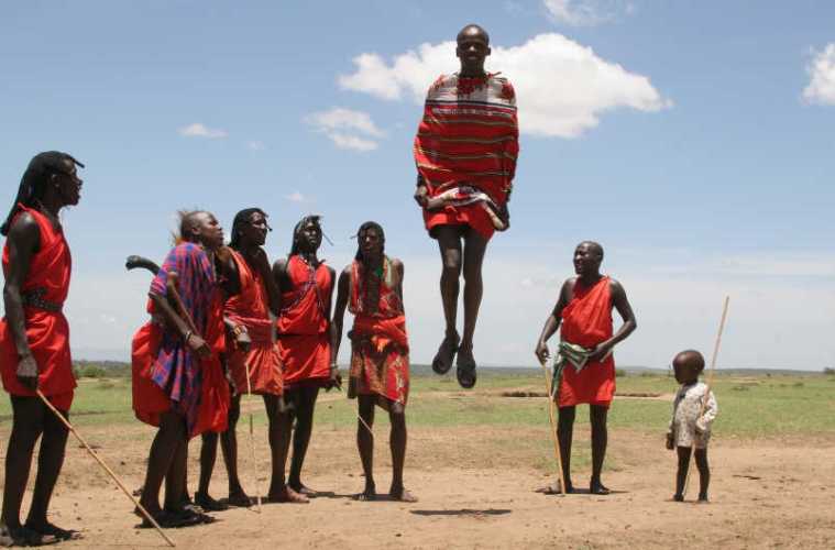 Physical Features Of Africa - MCQExams.com