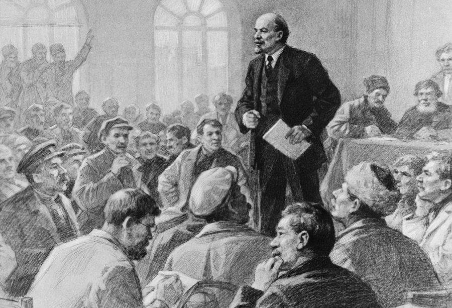 Rise Of Stalin - MCQExams.com