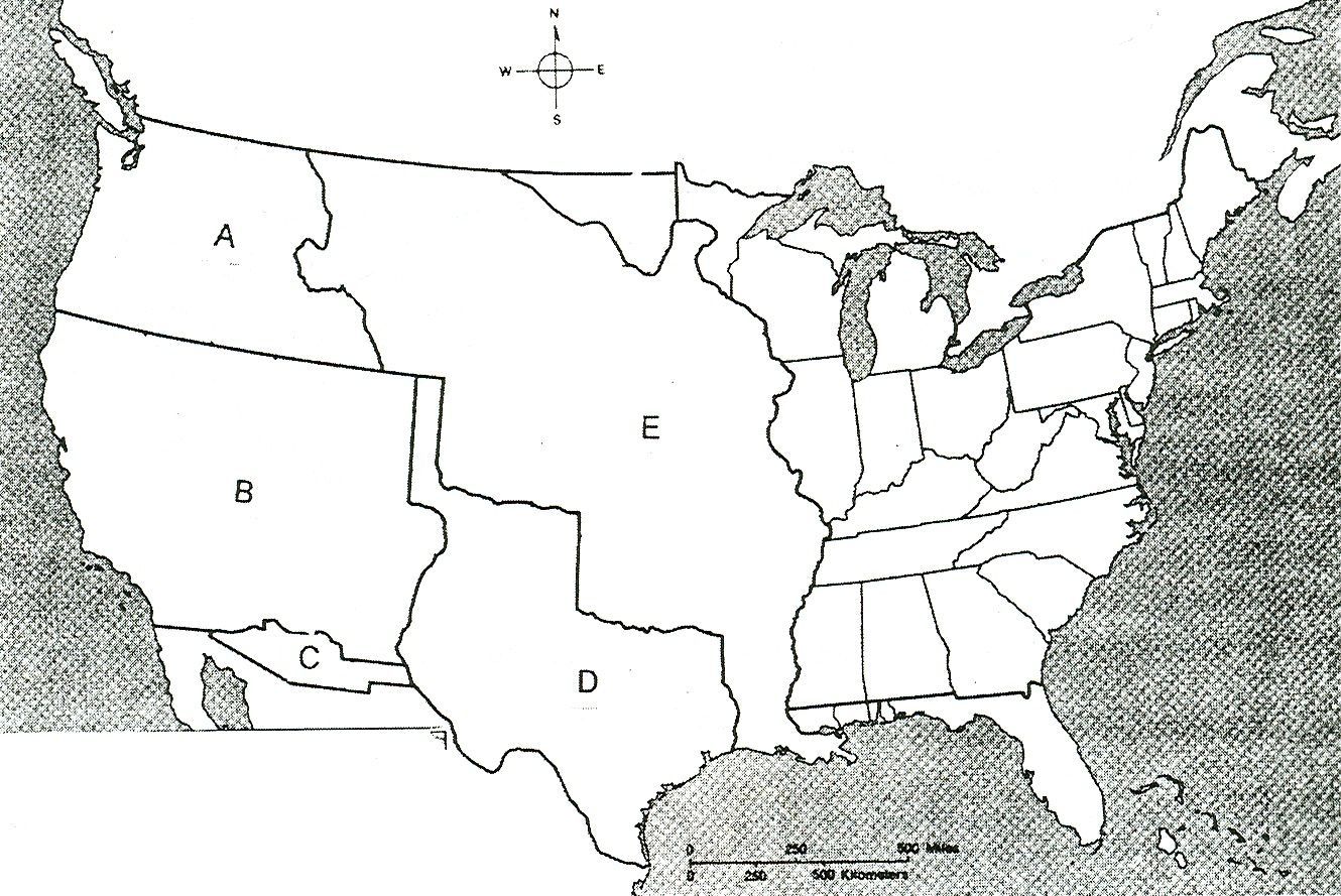 Manifest Destiny - MCQExams.com
